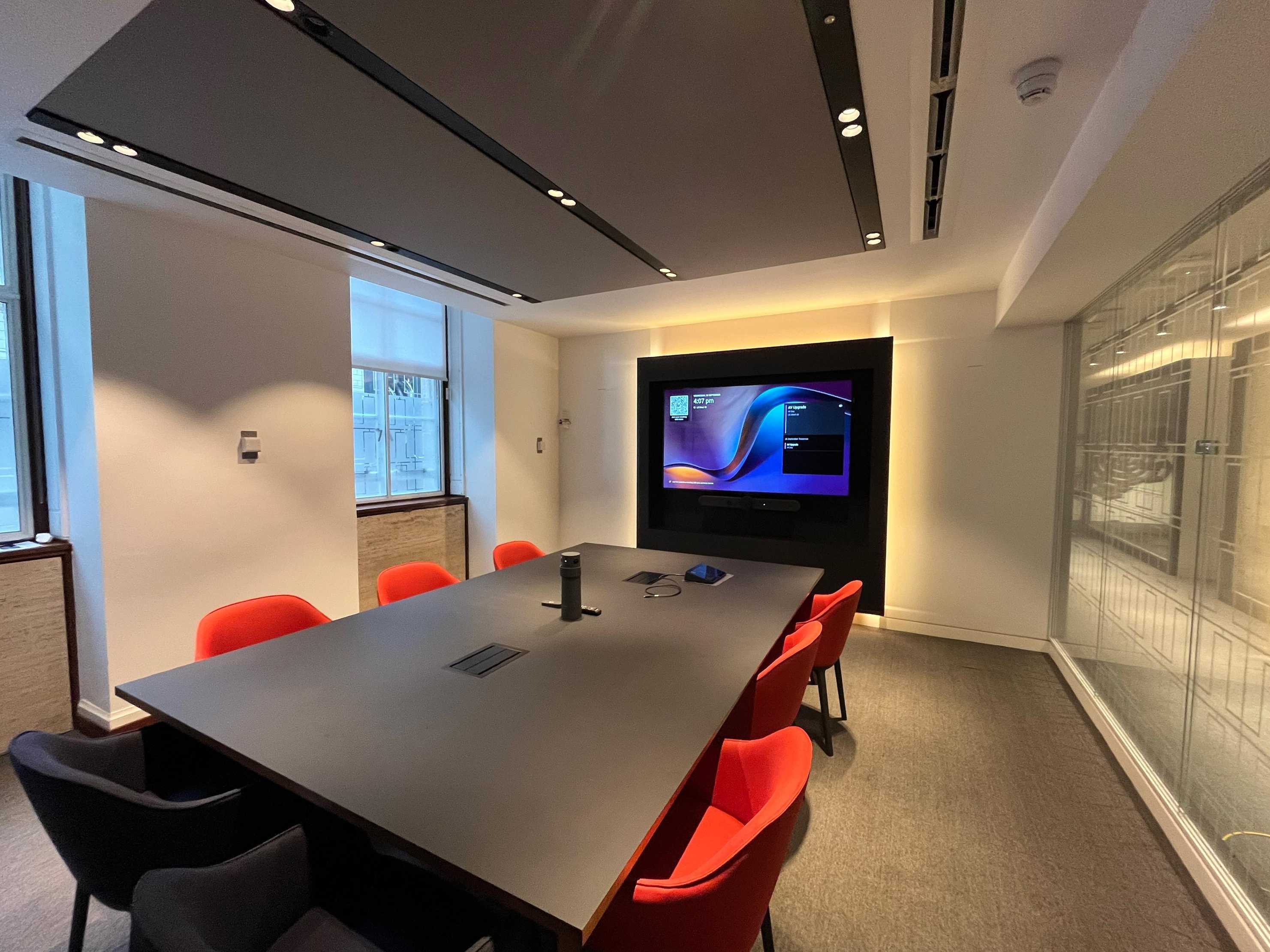 University of London - Senate House - GVAV